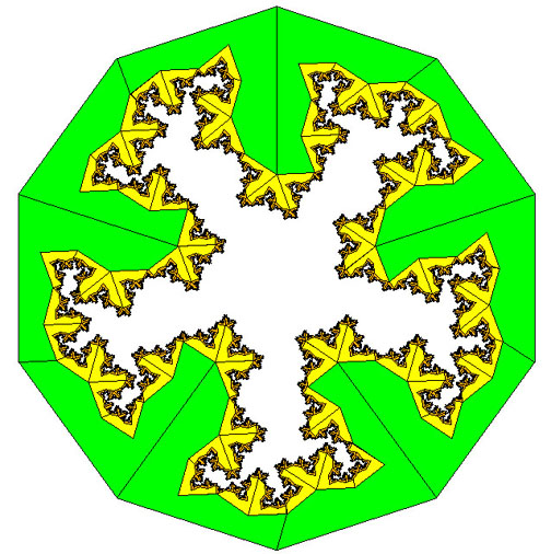 All images copyright Robert Fathauer