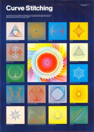 Curve Stitching Geometry