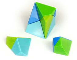 Polyhedra - Models, etc.