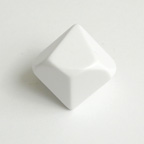 Blank Dice