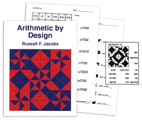 Arithmetic by Design