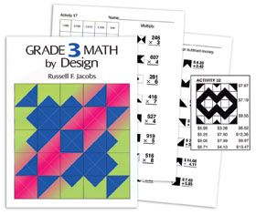Grade 3 Math by Design